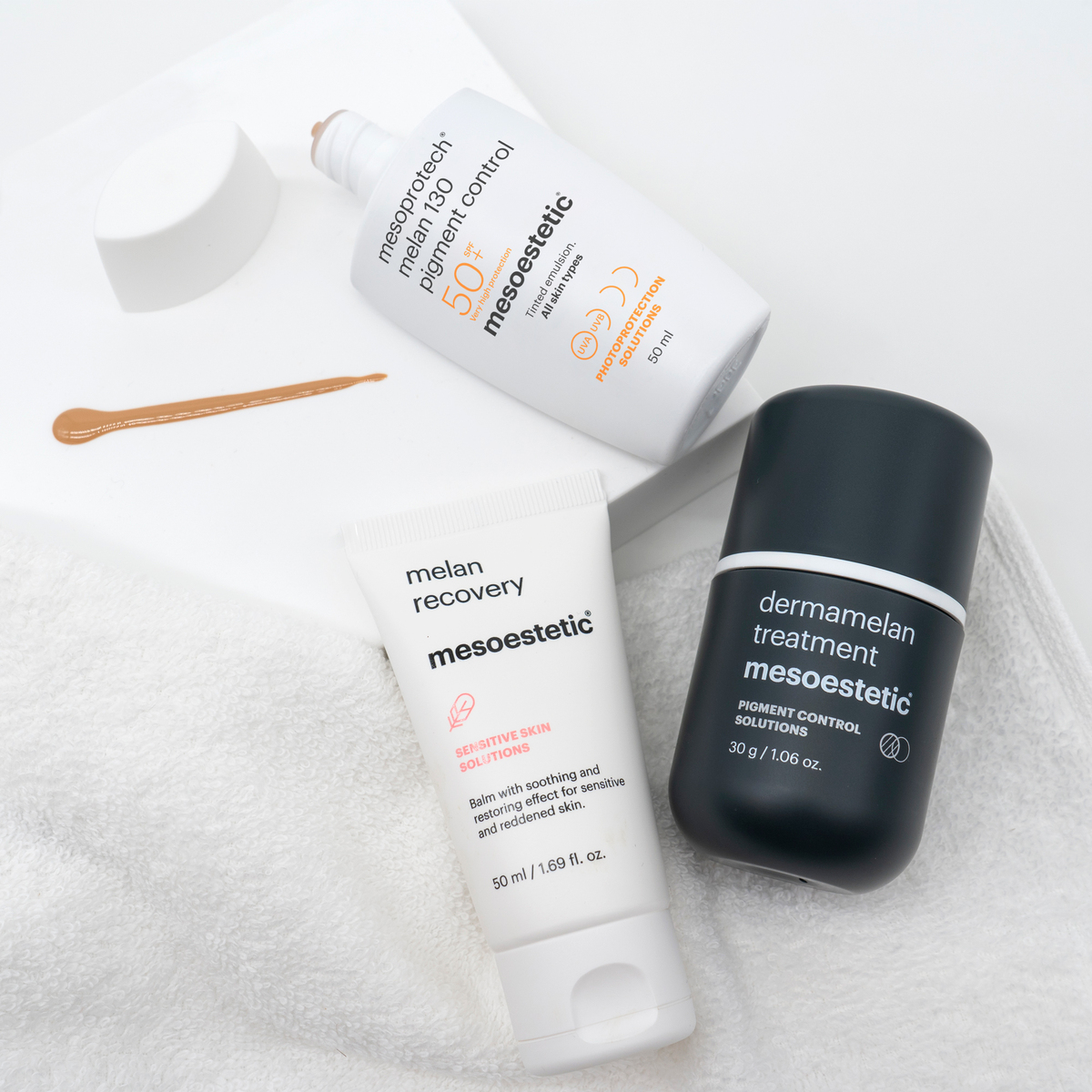 dermamelan® depigmenting medical treatment - Lotus Charm Beauty